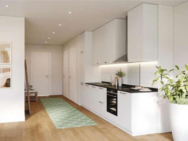 2 Bedroom Apartment Flat