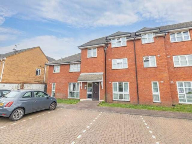 2 Bedroom Apartment Flat