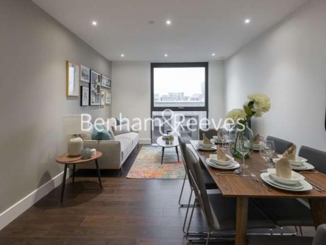 2 Bedroom Apartment Flat