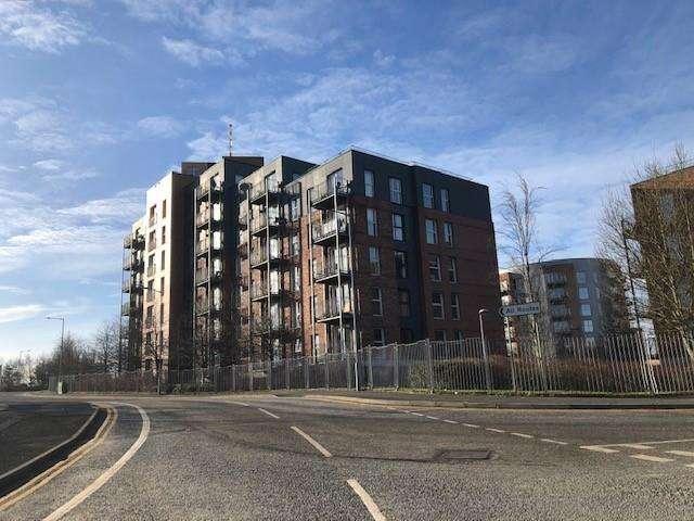2 Bedroom Apartment Flat