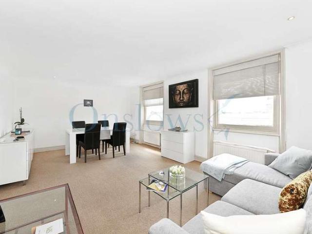 2 Bedroom Apartment Flat