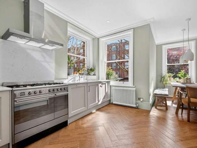 2 Bedroom Apartment Flat