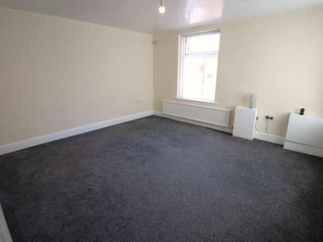 2 Bedroom Apartment Flat