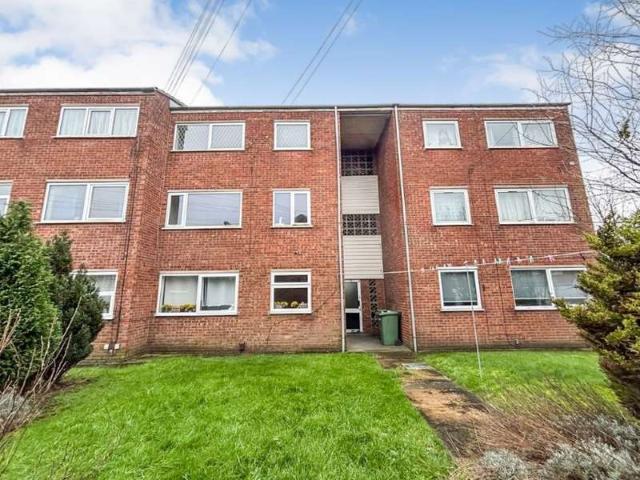 2 Bedroom Apartment Flat