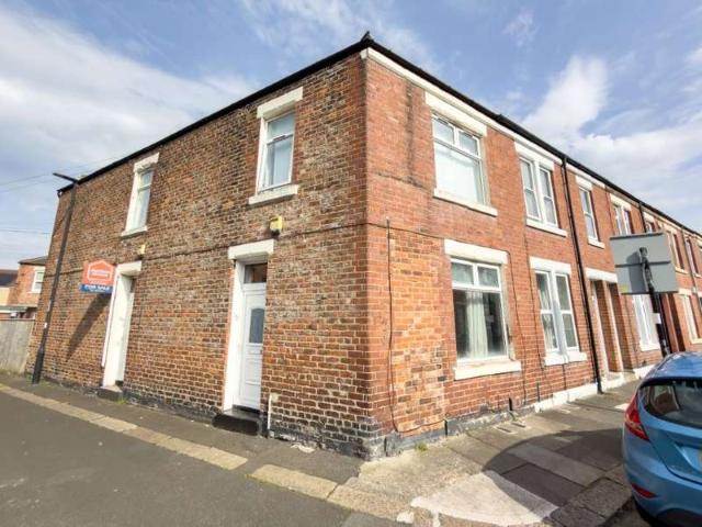 2 Bedroom Apartment Flat
