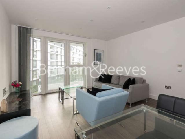 2 Bedroom Apartment Flat