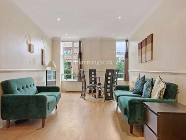 2 Bedroom Apartment Flat