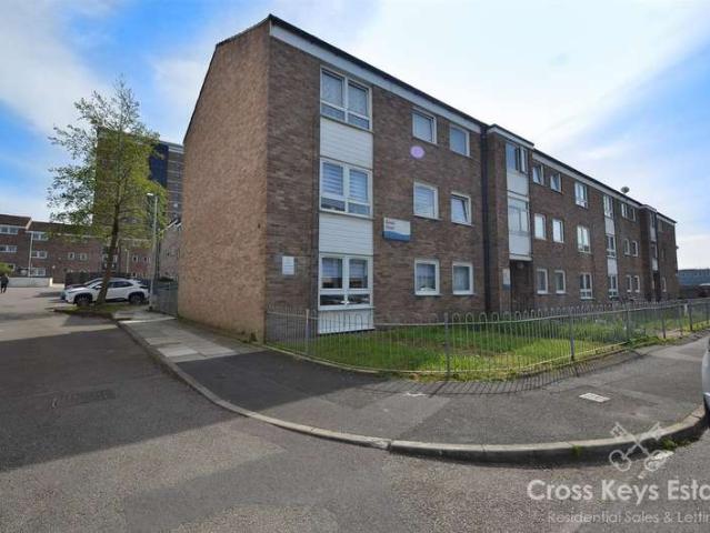 2 Bedroom Apartment Flat