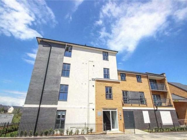 2 Bedroom Apartment Flat