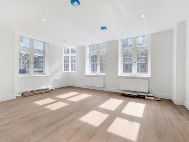 2 Bedroom Apartment Flat