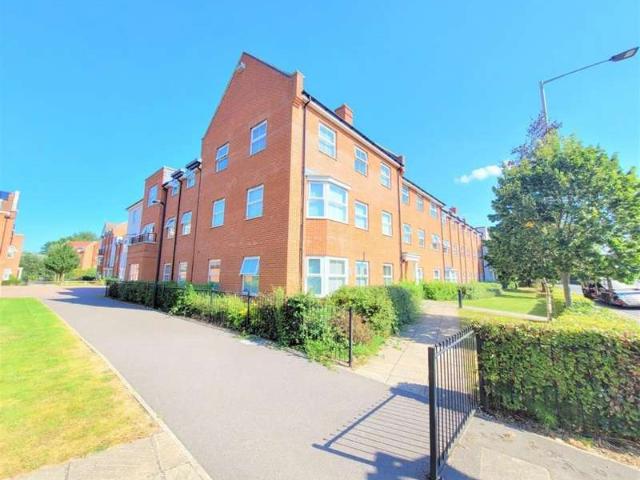 2 Bedroom Apartment Flat