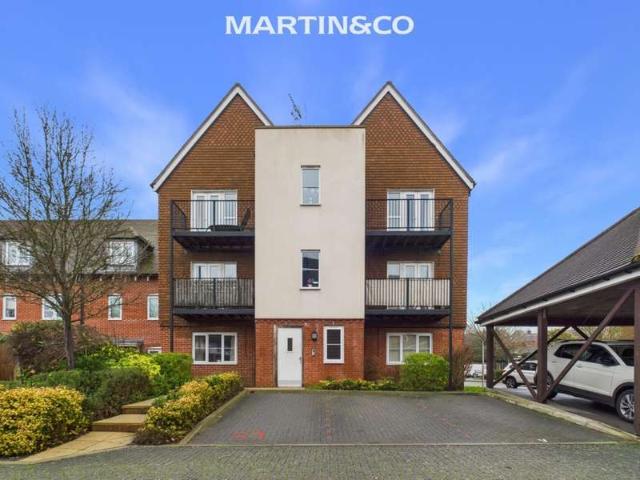 2 Bedroom Apartment Flat