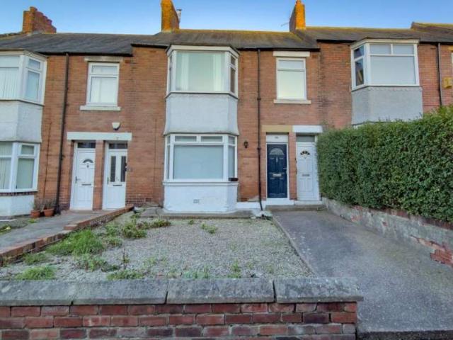2 Bedroom Apartment Flat