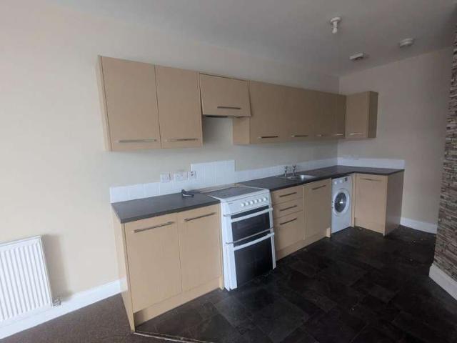 2 Bedroom Apartment Flat