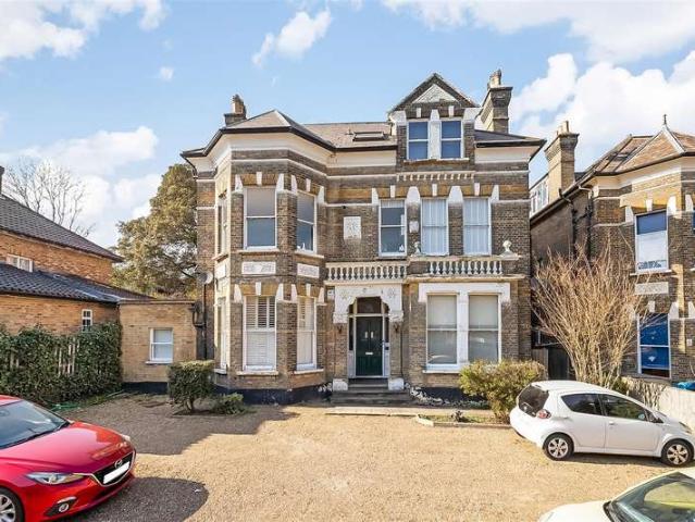 2 Bedroom Apartment Flat