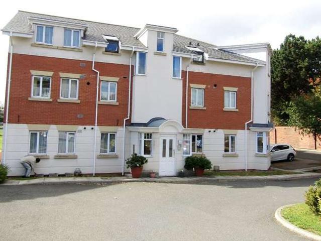 2 Bedroom Apartment Flat