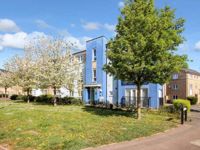 2 Bedroom Apartment Flat