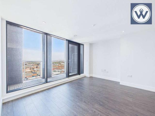 2 Bedroom Apartment Flat
