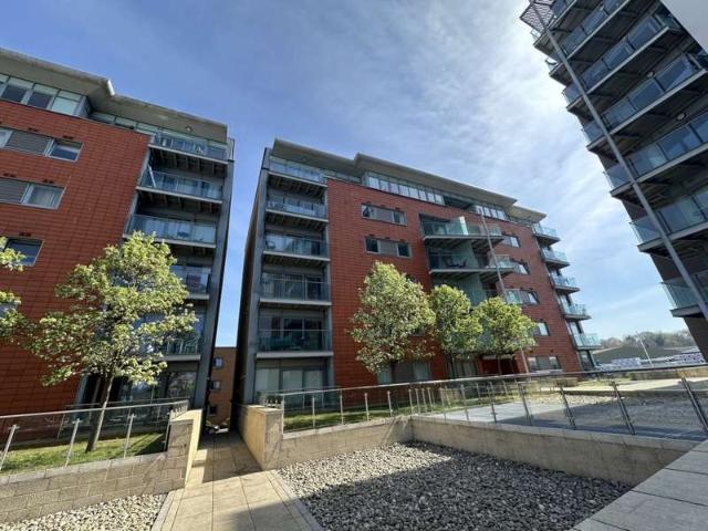 2 Bedroom Apartment Flat