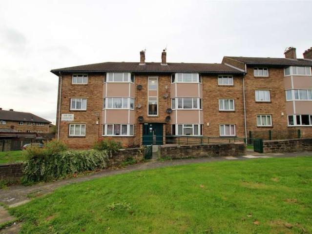 2 Bedroom Apartment Flat
