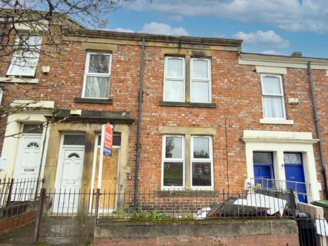 2 Bedroom Apartment Flat