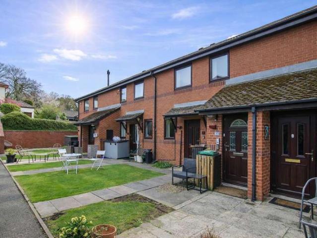 2 Bedroom Apartment Flat