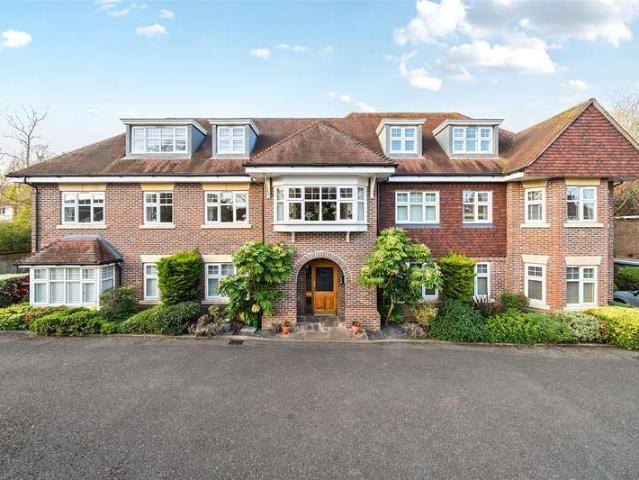 2 Bedroom Apartment Flat