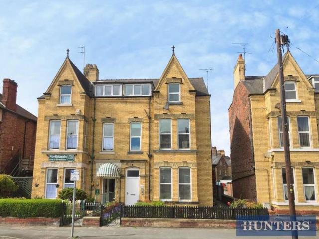 2 Bedroom Apartment Flat
