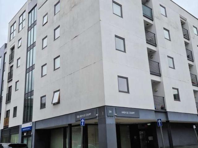 2 Bedroom Apartment Flat