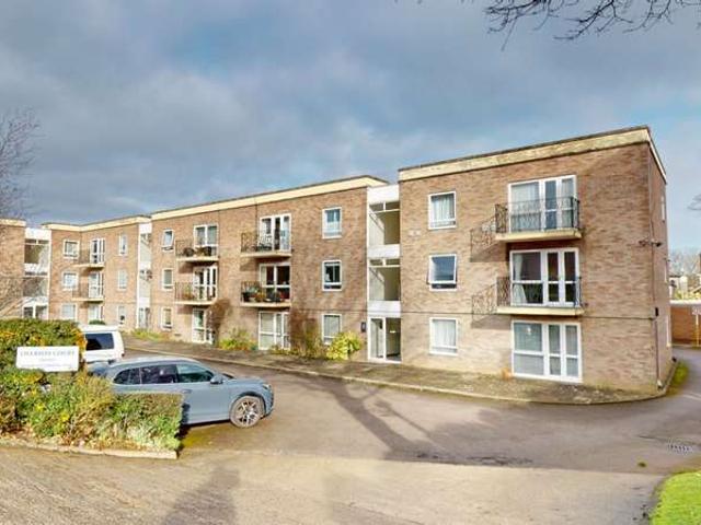 2 Bedroom Apartment Flat