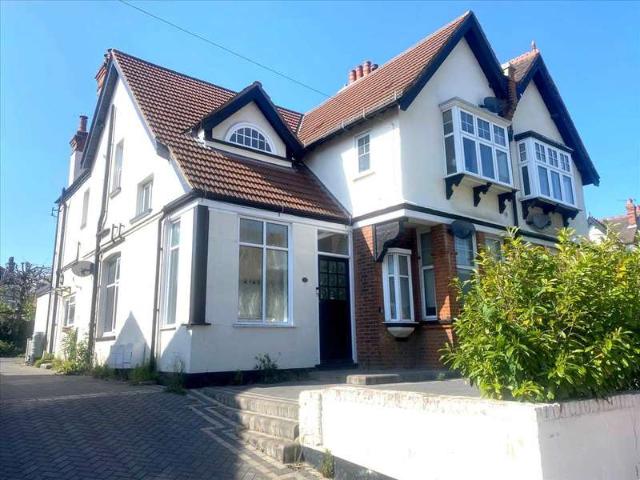 2 Bedroom Apartment Flat