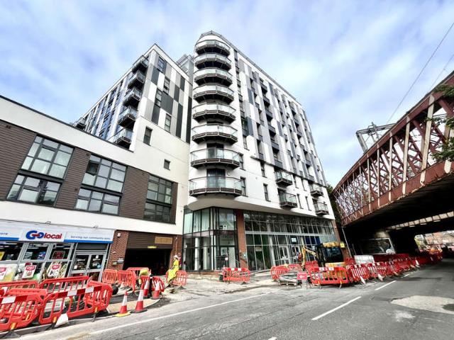 2 Bedroom Apartment Flat