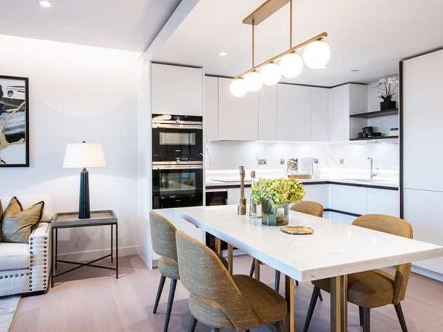2 Bedroom Apartment Flat