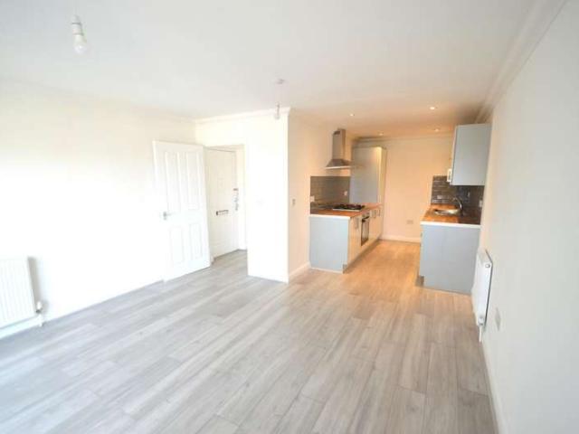 2 Bedroom Apartment Flat