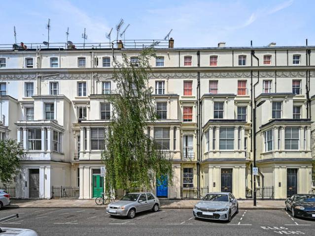 2 Bedroom Apartment Flat