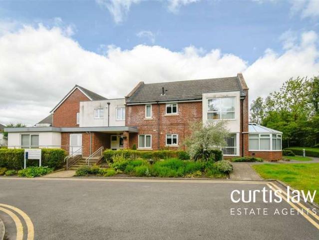 2 Bedroom Apartment Flat