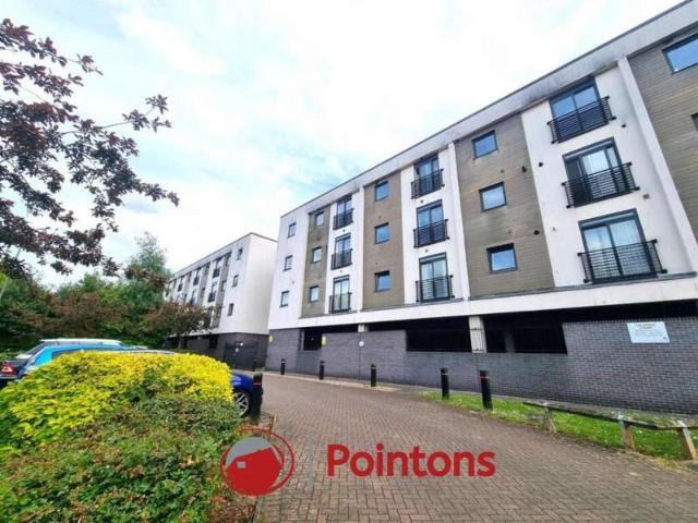 2 Bedroom Apartment Flat