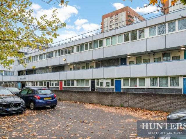 2 Bedroom Apartment Flat