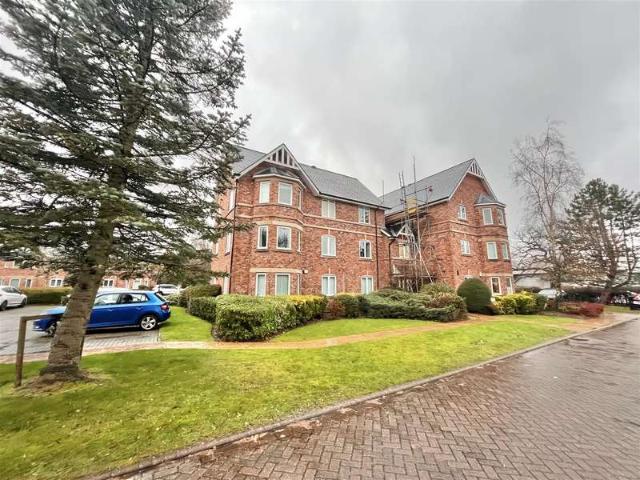 2 Bedroom Apartment Flat