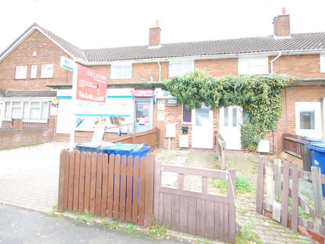2 Bedroom Apartment Flat