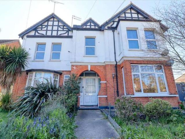 2 Bedroom Apartment Flat
