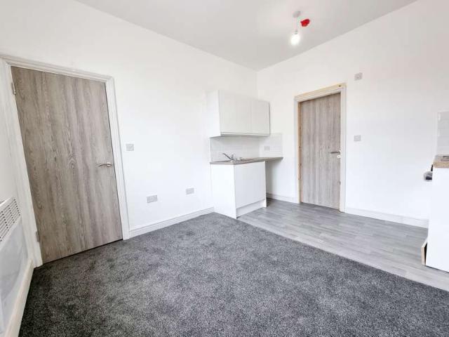 2 Bedroom Apartment Flat
