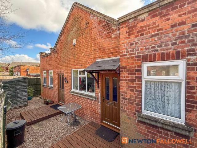 2 Bedroom Apartment Flat