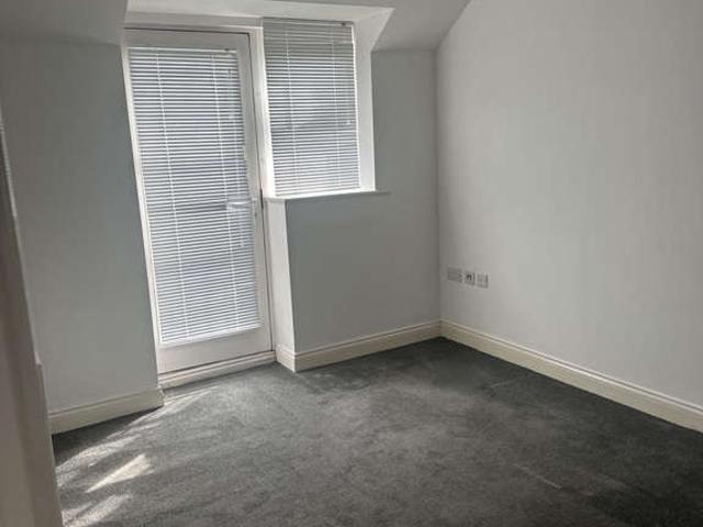 2 Bedroom Apartment Flat