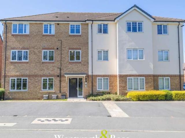 2 Bedroom Apartment Flat