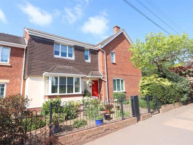 2 Bedroom Apartment Flat