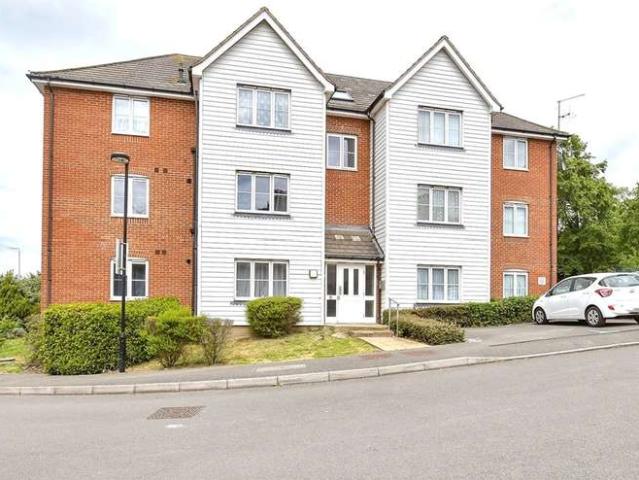 2 Bedroom Apartment Flat