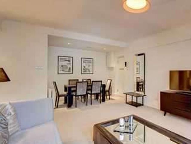2 Bedroom Apartment Flat