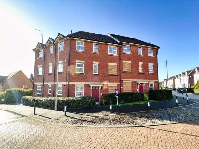 2 Bedroom Apartment Flat