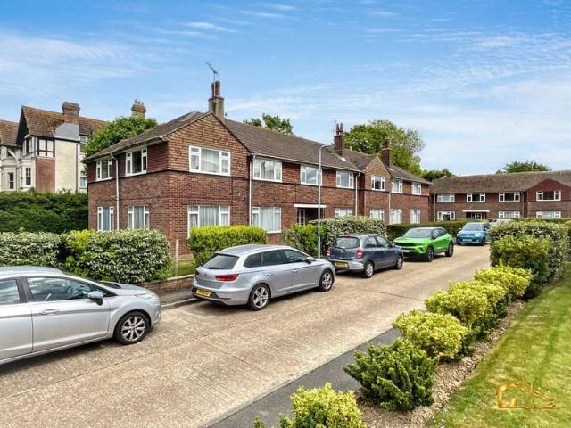 2 Bedroom Apartment Flat